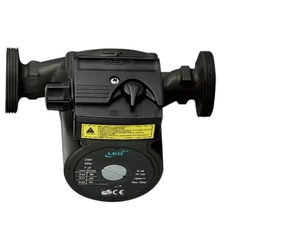 خرید و قیمت پمپ خطی لئو LRP 25-40/180 | ترب