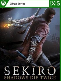 خرید و قیمت خرید بازی Sekiro Shadows Die Twice GOTY Edition برای Xbox | ترب