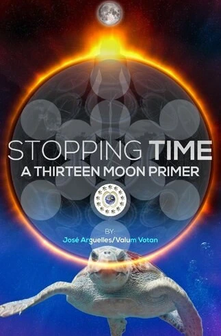 خرید و قیمت دانلود کتاب Stopping time. A thirteen Moon primer ا کتاب ...