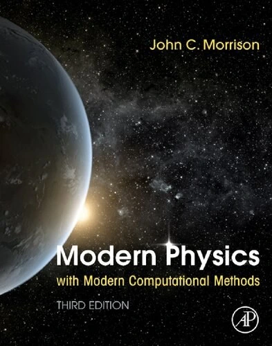 خرید و قیمت دانلود کتاب Modern Physics With Modern Computational