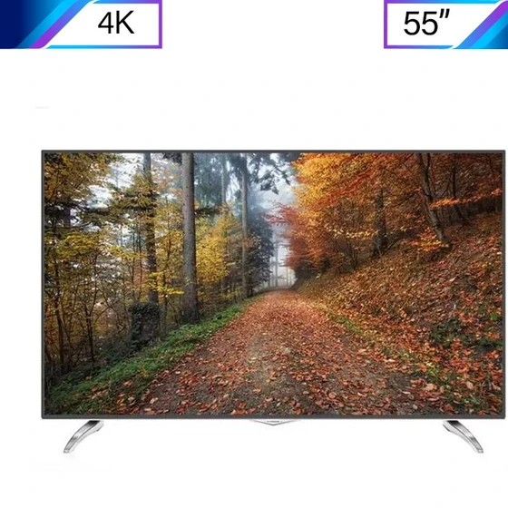 خرید و قیمت تلويزيون ايکس ويژن 55 اینچ مدل 55XLU825 | ترب