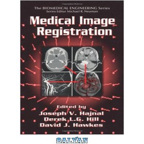 خرید و قیمت دانلود کتاب Medical Image Registration | ترب