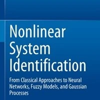 خرید و قیمت Nonlinear System Identification: From Classical Approaches to Neural Networks, Fuzzy ...