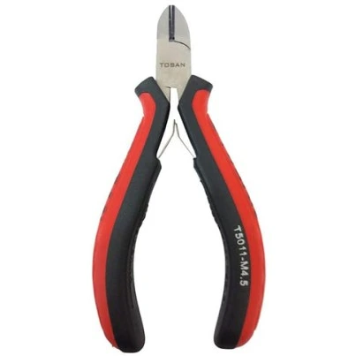 خرید و قیمت سیم چین توسن 4.5 اینچ مدل T5011-4.5M - فروشگاه ست ابزار | ترب