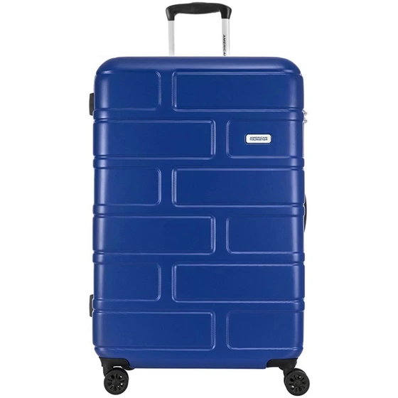 خرید و قیمت چمدان امریکن توریستر مدل BRICKLANE GE3 28 سایز بزرگ | ترب