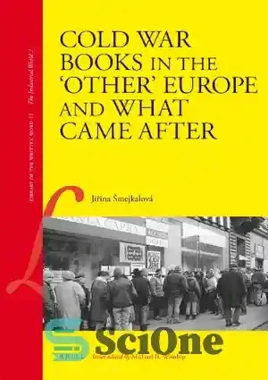 خرید و قیمت دانلود کتاب Cold War Books in the Other Europe and What ...
