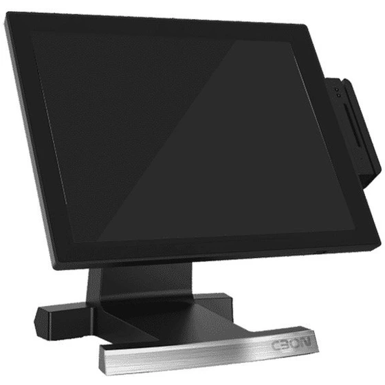 خرید و قیمت صندوق فروشگاهی سی بن CBON CP-P250AS | ترب