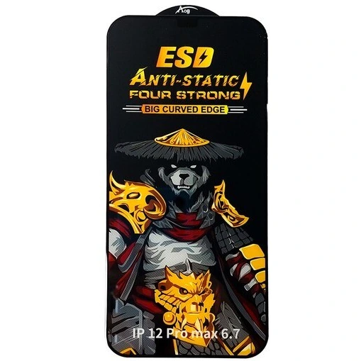 خرید و قیمت گلس آنتی استاتیک esd مدل سامسونگ A32 4g | ترب
