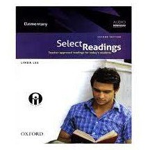 خرید و قیمت کتاب دست دوم Elementary Select Readings Teacher approved ...