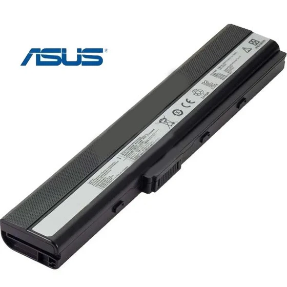 خرید و قیمت باتری لپ تاپ ایسوس Asus X51 _4400mAh | ترب