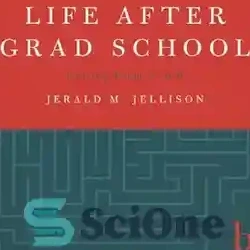 خرید و قیمت دانلود کتاب Life After Grad School: Getting From A to B ...