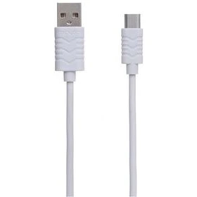 خرید و قیمت کابل تبدیل USB به USB-C میزو مدل X860 طول 1 متر | ترب