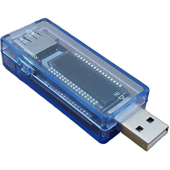 خرید و قیمت ماژول تستر KWS-V20 USB Multifunction Tester | ترب