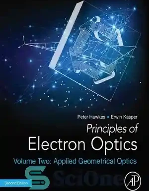 خرید و قیمت دانلود کتاب Principles of Electron Optics, Volume 2 ...