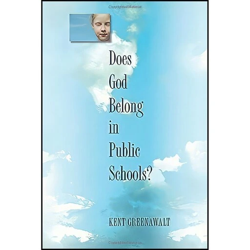خرید و قیمت کتاب زبان اصلی Does God Belong in Public Schools اثر Kent ...