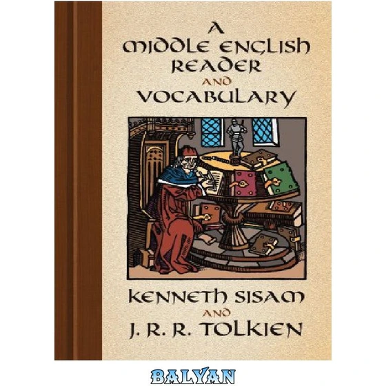 خرید و قیمت دانلود کتاب A Middle English Reader and Vocabulary | ترب