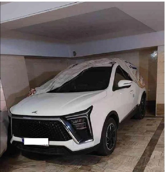 خرید و قیمت کی‌ام‌سی X5 مدل 1402 ا KMC X5 | ترب