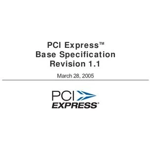خرید و قیمت دانلود کتاب PCI Express Base Specification, Revision 1.1 ...