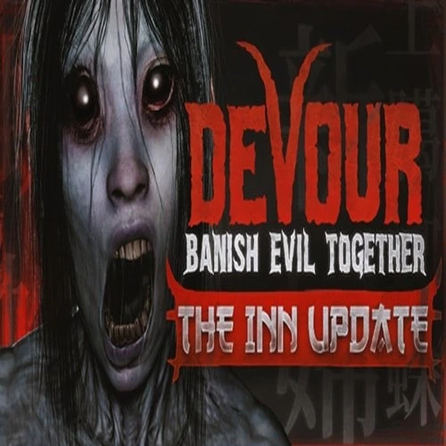 خرید و قیمت بازی کامپیوتر DEVOUR The Inn | ترب
