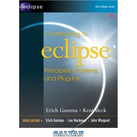خرید و قیمت دانلود کتاب Contributing to Eclipse: Principles, Patterns ...