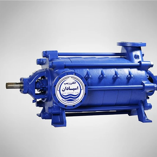 خرید و قیمت پمپ فشار قوی wkl 150/5a (1450 R.P.M) | ترب