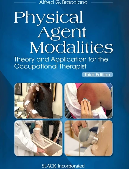 خرید و قیمت دانلود کتاب Physical Agent Modalities: Theory and ...