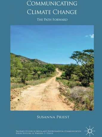 خرید و قیمت دانلود کتاب Communicating Climate Change: The Path Forward ...