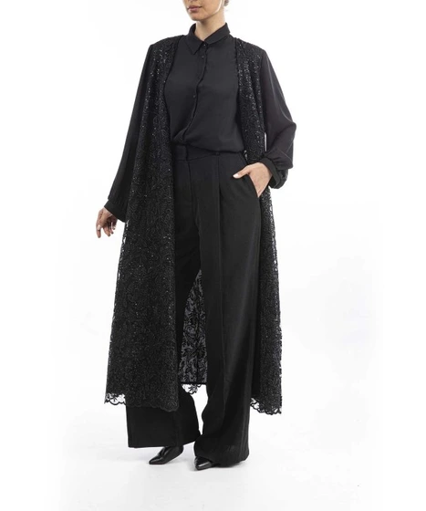 خرید و قیمت عبا زنانه ال تی LT کد AE36A | ترب