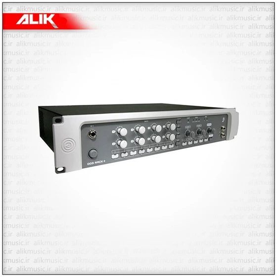 خرید و قیمت DigiDesign 003 Rack Factory Plus | ترب