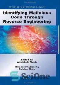 خرید و قیمت دانلود کتاب Identifying Malicious Code Through Reverse ...