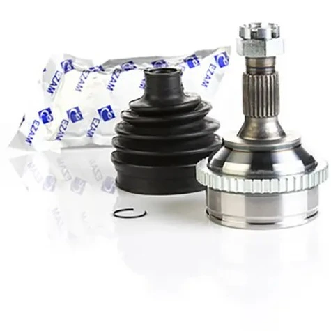 خرید و قیمت سرچرخ پژو 405 -- 22 خار با ABS ( طرح Cofco ) | ترب