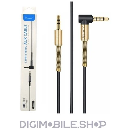 خرید و قیمت کابل AUX وریتی مدل CB3113 طول 1.5 متر | ترب