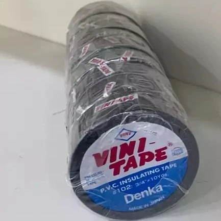 خرید و قیمت نوار چسب برق vini tape ژاپنی | ترب