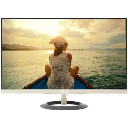 خرید و قیمت مانیتور استوک ایسوس 24 اینچ گیمینگ ASUS VZ249 | ترب