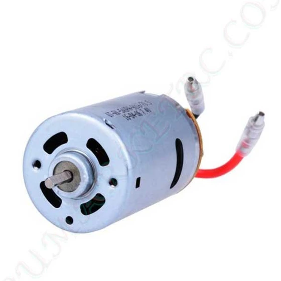 خرید و قیمت موتور 540 فابریک و آکبند wltoys 12428-12423 و MYtoys MT260-MT210 و مشابه ها | ترب