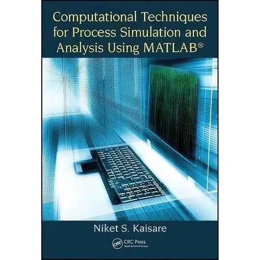 خرید و قیمت کتاب زبان اصلی Computational Techniques For Process