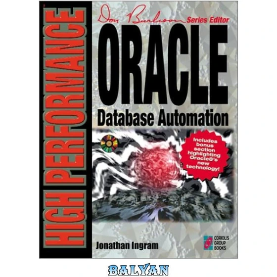خرید و قیمت دانلود کتاب High Performance Oracle Database Automation | ترب