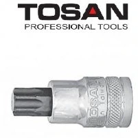 خرید و قیمت آلن بکسی ستاره ای T27 توسن TOSAN مدل T1253-55T27 | ترب