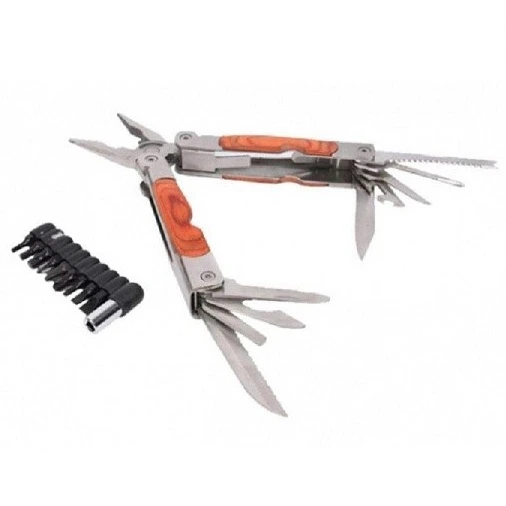 خرید و قیمت انبردست چند کاره آلن دار مدل AL10 | ترب