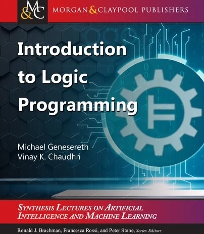 خرید و قیمت دانلود کتاب Introduction to Logic Programming ویرایش 1 | ترب