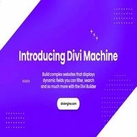 خرید و قیمت افزونه Divi Machine | ترب