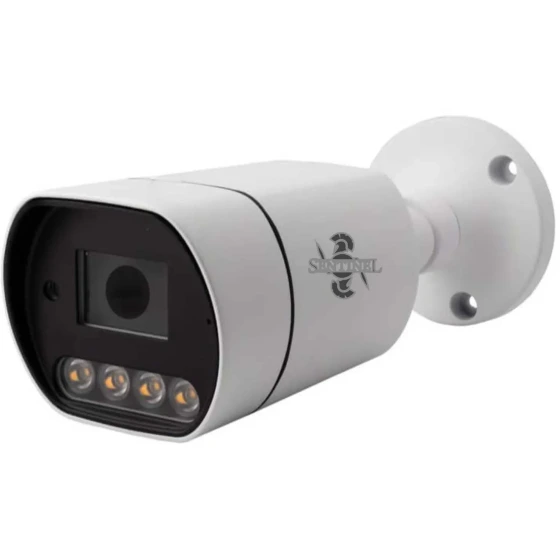 خرید و قیمت دوربین تحت شبکه IP B AD-L12 -B7W-5MP SENTINEL | ترب