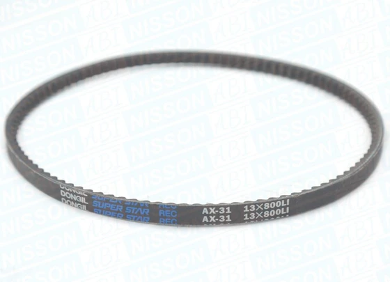 خرید و قیمت تسمه کولر نیسان AX31 | ترب