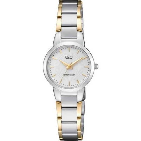 خرید و قیمت ساعت مچی مردانه اصل | برند کیو اند کیو | مدل C39A-005PY | ترب