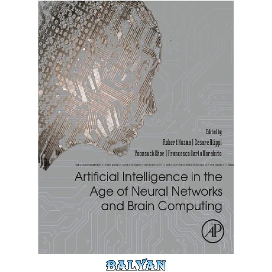 خرید و قیمت دانلود کتاب Artificial Intelligence In The Age Of Neural Networks And Brain