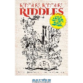 خرید و قیمت دانلود کتاب Riddles, Riddles, Riddles. Enigmas and Anagrams ...