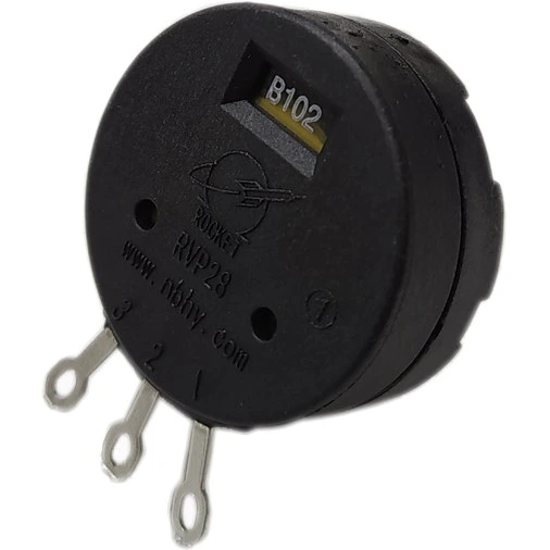 خرید و قیمت ولوم تک یک کیلو B102 | ترب