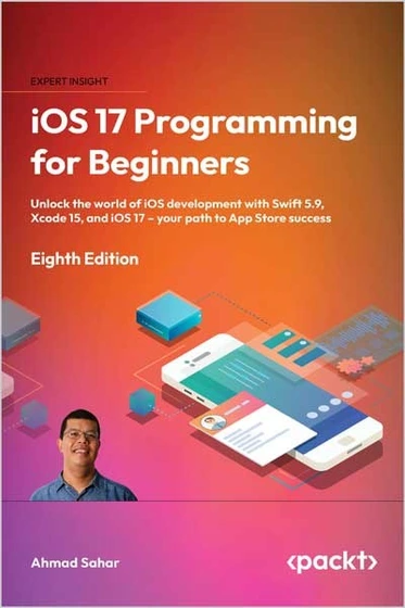 خرید و قیمت iOS 17 Programming for Beginners | ترب