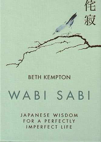خرید و قیمت Wabi Sabi: Japanese Wisdom | ترب