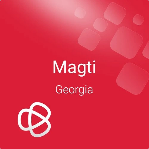 خرید و قیمت شارژ سیم کارت Magti گرجستان | ترب